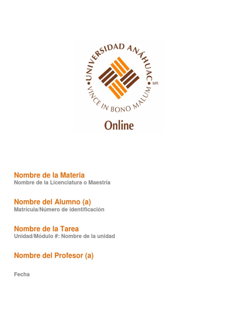 Formato UAMS Word-2018 | PDF | Comunicación escrita | Diseño de ...