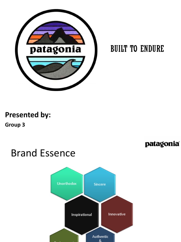 Built To Endure: Presented by | PDF