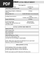 Edge of Darkness: Rupert Merriweather Ross Corners | PDF