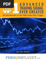 Swing Trading Cheat Sheet Final PDF | PDF | Foreign Exchange Market ...