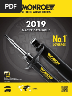 2013 Air Spring Cross Reference | PDF | Wheel
