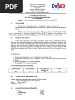 Nutrition Month Certificate Template 2019 | PDF