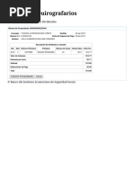 Formulario 020: Registro de Signos Vitales | PDF | Medicina CLINICA ...