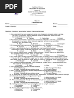 LESSON PLAN IN INDUSTRIAL ARTS 6 For COT | PDF | Prices | Lesson Plan