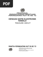 Rumah Adat Pakaian Adat Dan Senjata Trad | PDF