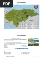 BIOGRAFIA DE Jorge Montenegro | PDF | Honduras