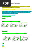 Posición de Roser o Proetz | PDF | Inflamación | Biología Celular)