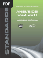 Ansi Tia 607 C 2015 | PDF | Electrical Connector | Standardization