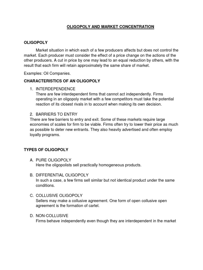 Economic Report | PDF