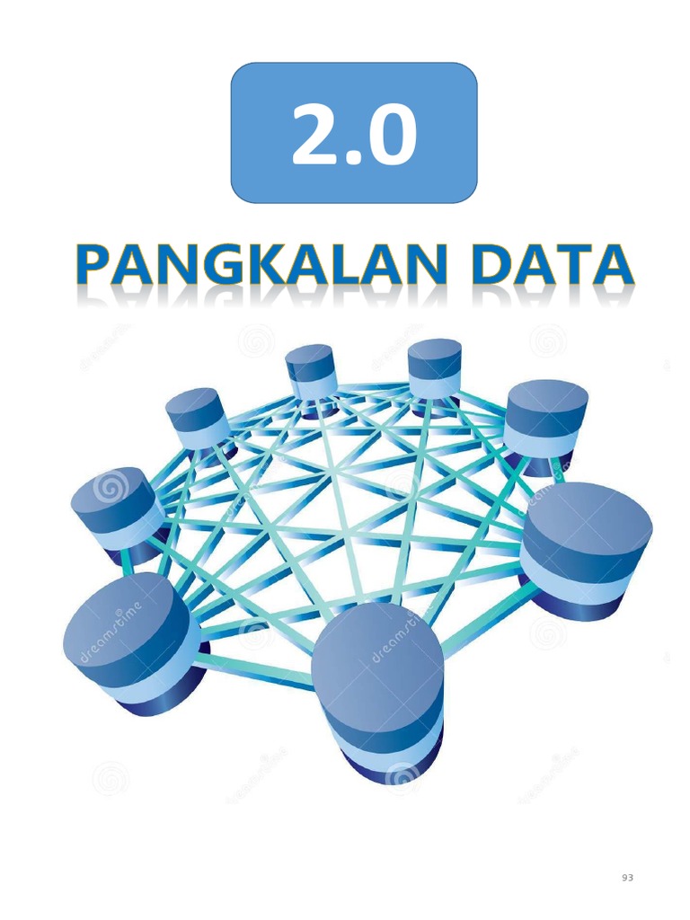 Nota Sem 3 Database | PDF