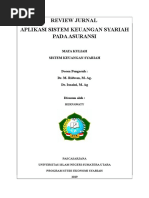 Standar Industri Menurut Rasio | PDF