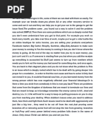 Battle Ready Prayer for Spiritual Warfare | PDF | Forgiveness | Prayer