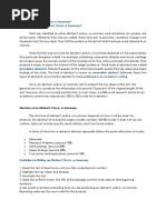 LPDE 1 FORM-1 | PDF | Diploma