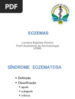 Ppt Clareamento De Olheiras Pdf Endotélio Inflamação