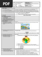 G11 MODULE WEEK 2-Earth Science | PDF | Earth | Oceans