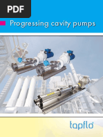 PEMO Applications Mining | PDF | Pump | Chemical Equipment