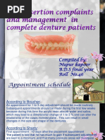 Retromylohyoid Fossa Anatomy and Classification | PDF | Tongue ...