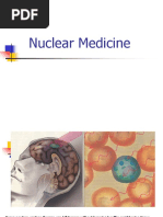 Technetium-99m: Diagnostic Imaging Guide | PDF | Medical Imaging ...