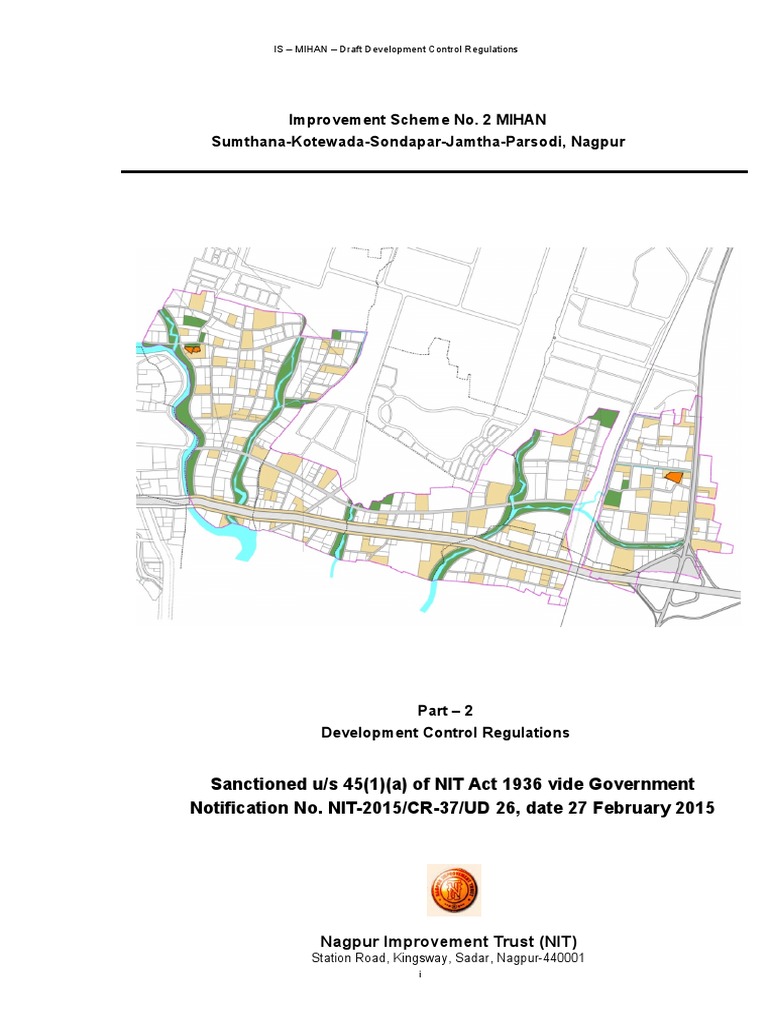 Mihan Masterplan | PDF | Apartment | Retail