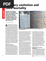 Safety Data Sheet: Product Name: Mobil Jet Oil Ii | PDF | Firefighting ...