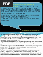 Presidential Decree No 603 PPT 1 | PDF | Child Labour | Employment