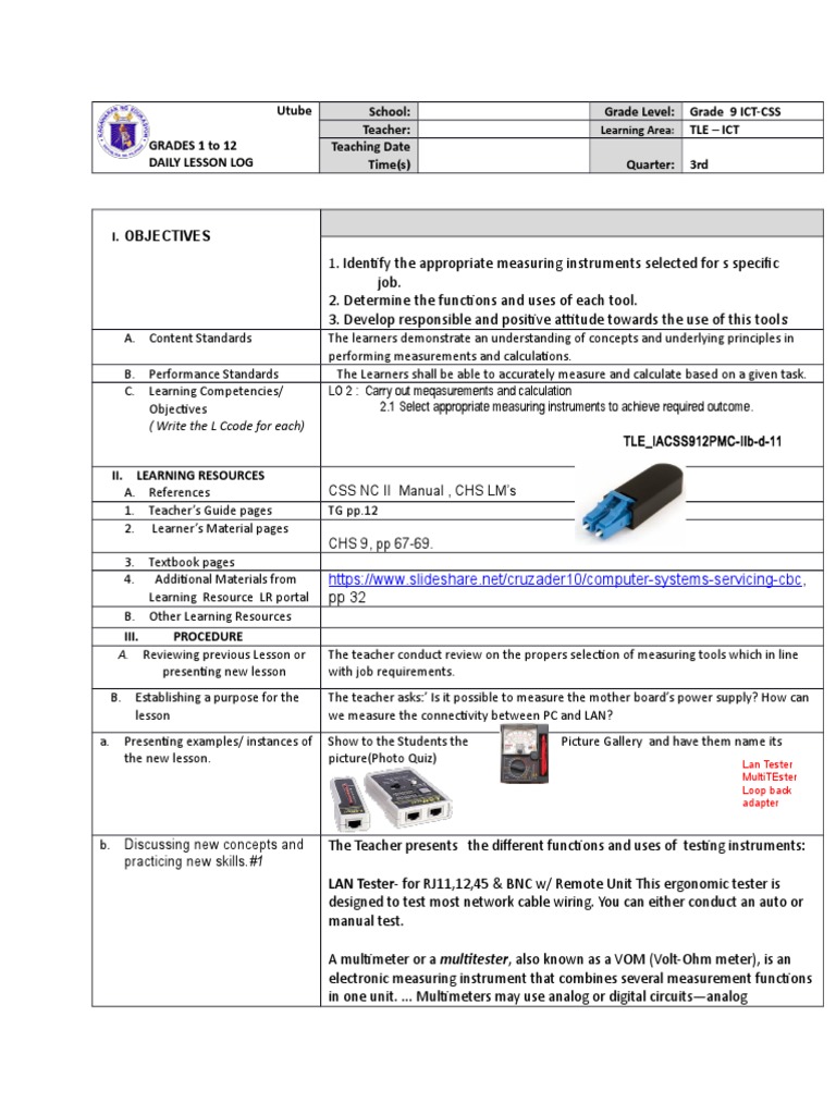 DLL CSS 9 | PDF | Electronic Circuits | Computer Network