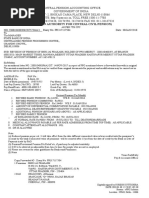 Cghs Application Form | PDF | Identity Document | Service Industries