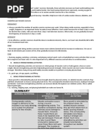 Sample Fitt Plan | PDF