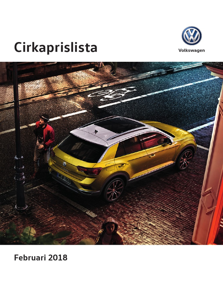 VW | PDF