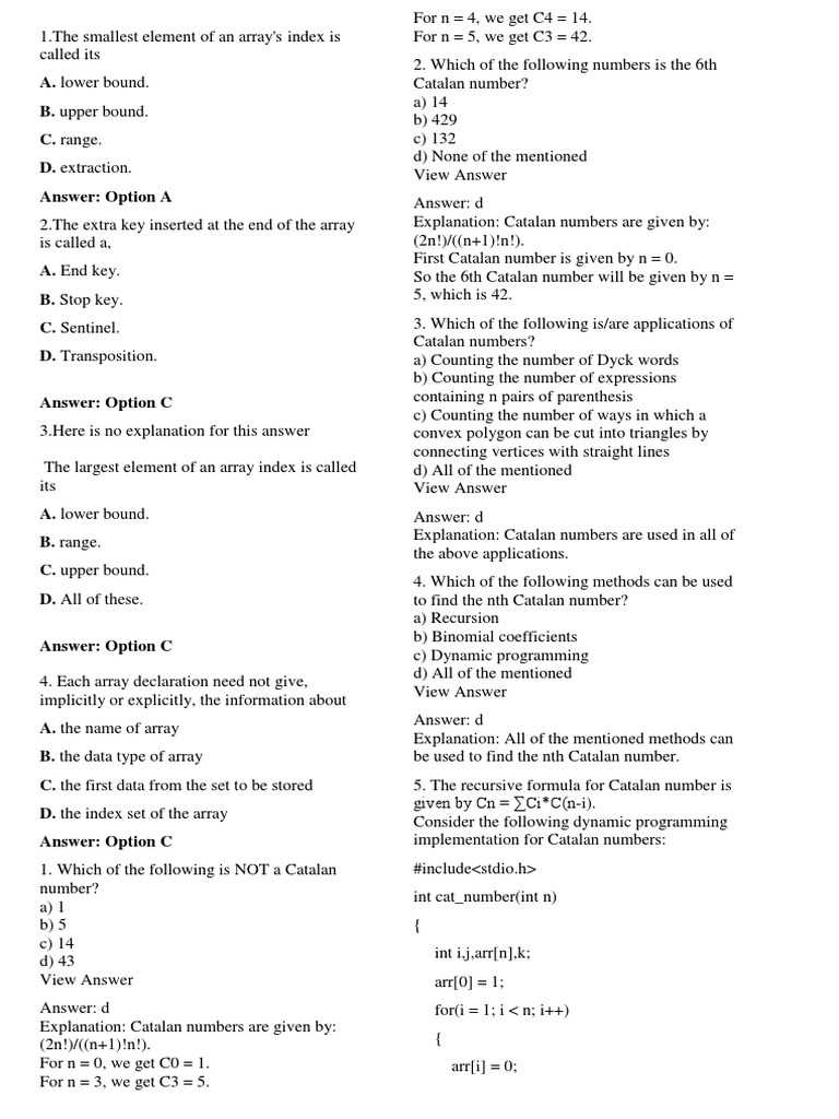 Ds Download Free Pdf Queue Abstract Data Type C Programming Language 