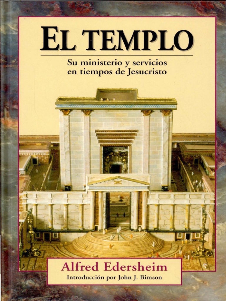 Elt Emplo Alfred Eder She Im | PDF | Herodes el grande | Jerusalén
