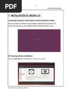 NDG Linux Essentials 2.0 Chapter 2 Exam Answers | PDF | Linux Distribution | Linux