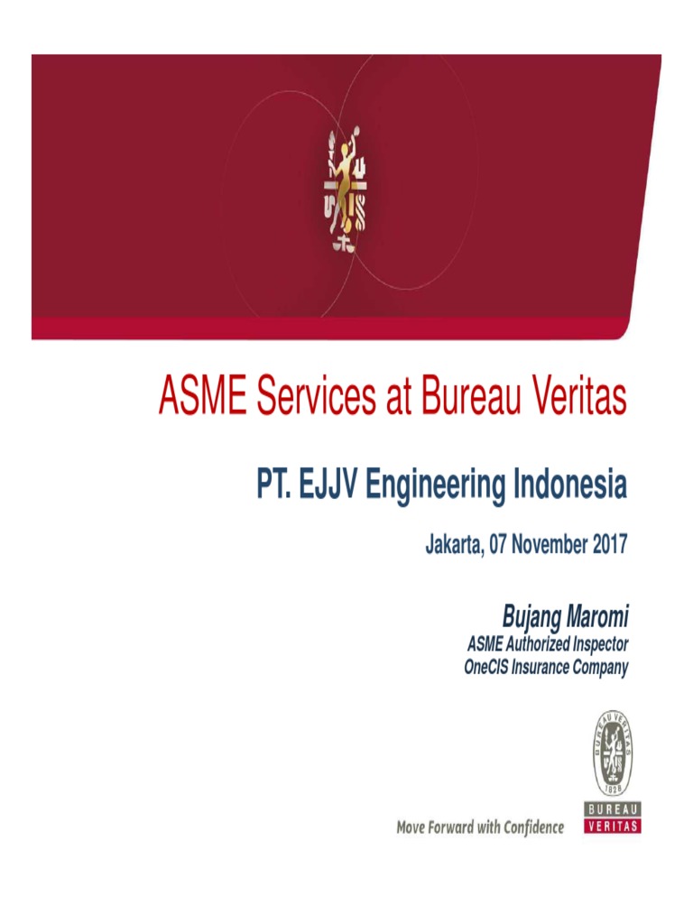 Presentation ASME | PDF | Economic Sectors | Gases