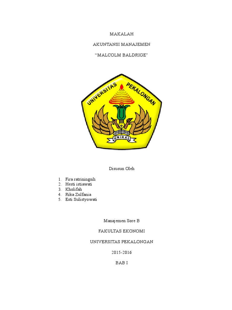 Malcom Bridge | PDF