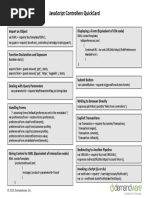 MathCAD Keyboard Shortcuts | PDF | Keyboard Shortcut | Mathematical Objects