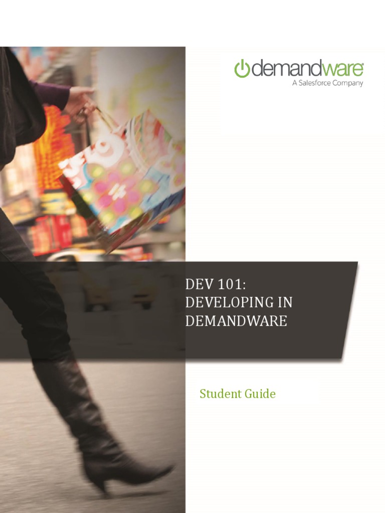 DEV101 - Student - Guide - 9-13-2016 PDF | PDF | Eclipse (Software) | Java Script