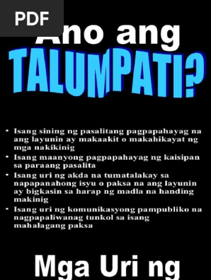 Talumpati Quotes Desiderata | PDF