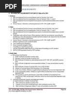 SSS Funeral Claim Application Form | PDF | Pension | Government