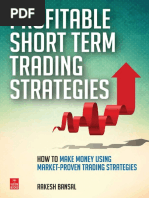 714 Method Strategy | PDF