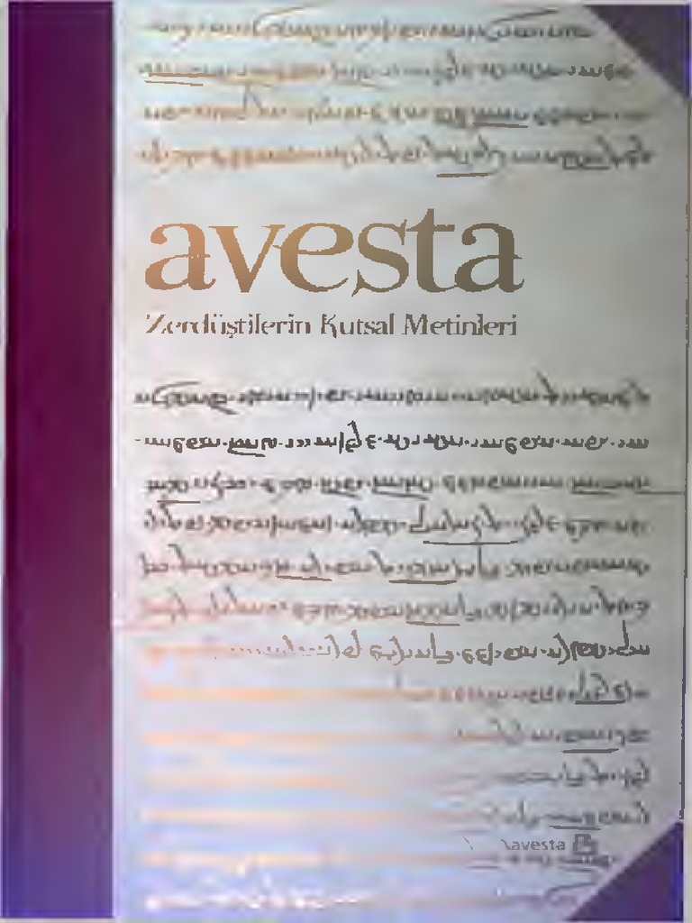 Avesta | PDF