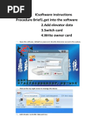 Easytronic Micro II (2012 Revision15) Controller | PDF | Menu | Relay