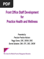 Dmas 99 | PDF | Home Care | Nursing