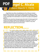 Isolated Rice Breeds 2 | PDF | International Rice Research Institute | Rice