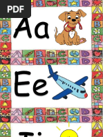 Powerpoint Activity - Letrang Yy | PDF