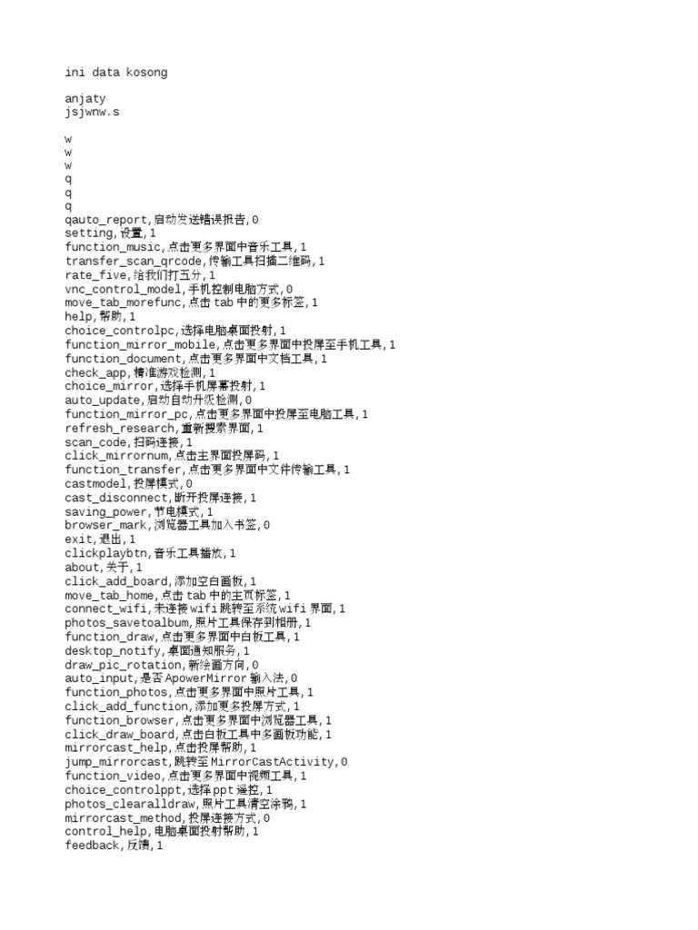 Bug New | PDF