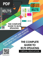 Speaking - IELTS Test Script: Examiner | PDF | International English ...