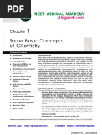 Allen Modules and Allen SRG Modules | PDF