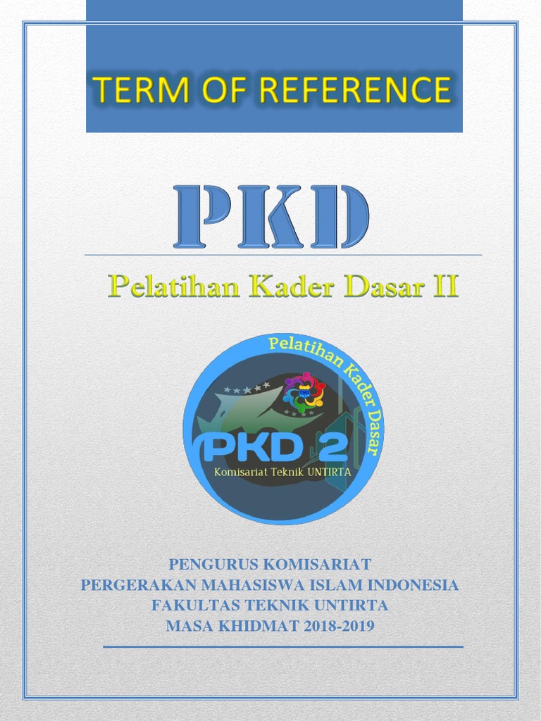 Tor PKD | PDF