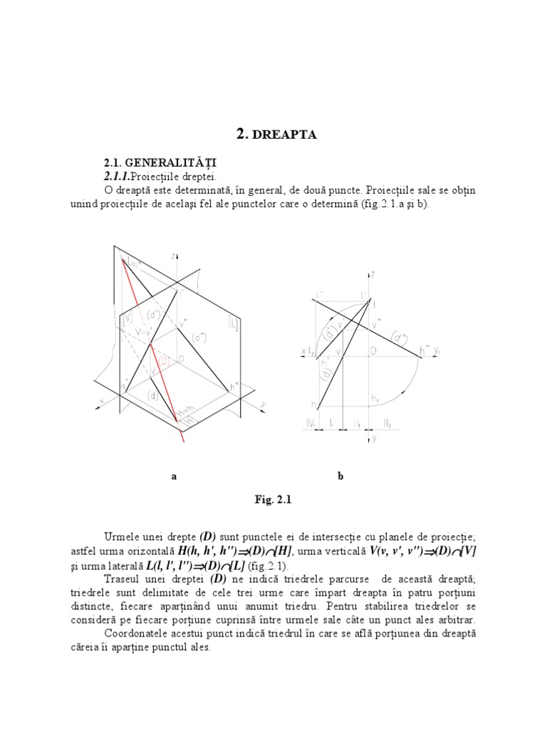 GD 2. Dreapta. | PDF