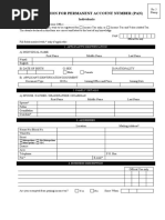 Gratuity Withdrawal Form Lic | PDF | Gratuity | Taxes